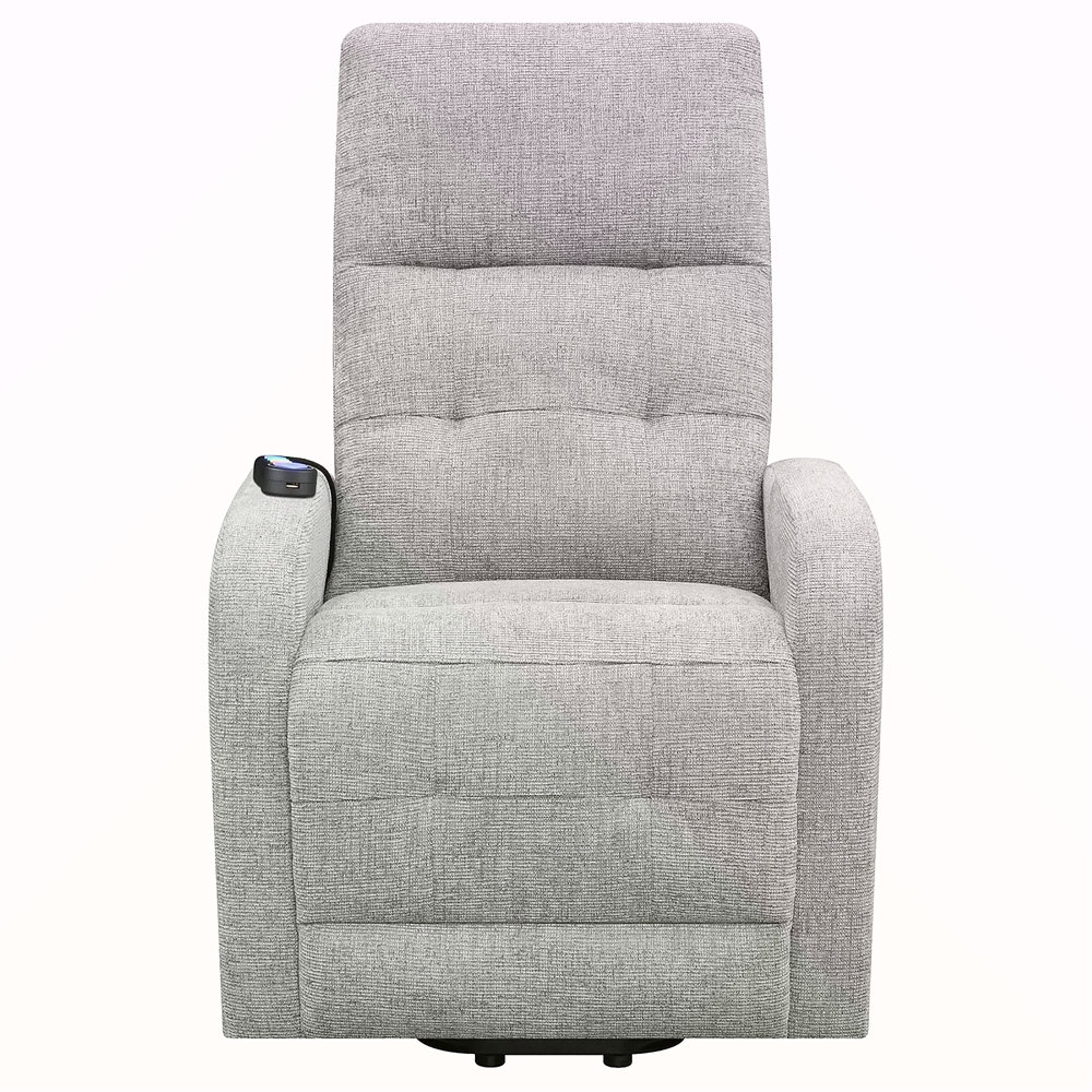 Latitude Run® Tufted Power Lift Recliner | Wayfair