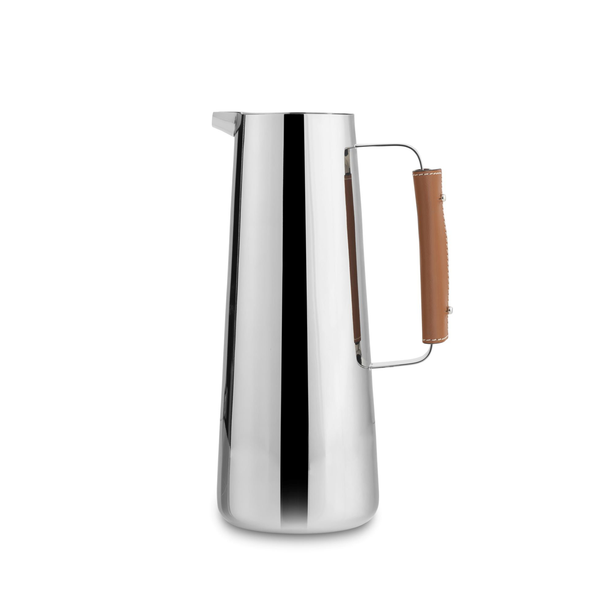 Nambé Nambe Tahoe Pitcher | Wayfair