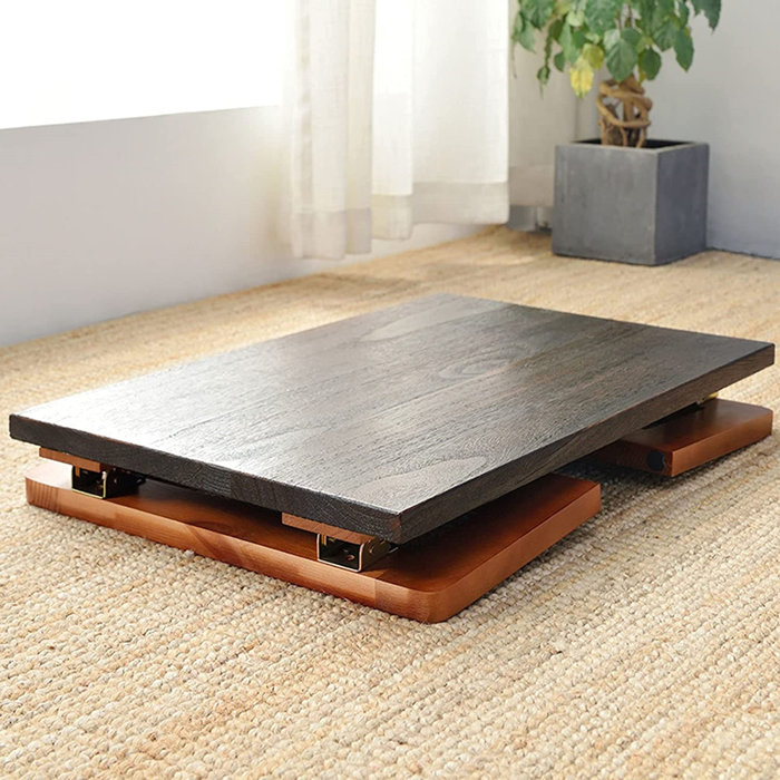 Latitude Run® Coffee Table & Reviews | Wayfair