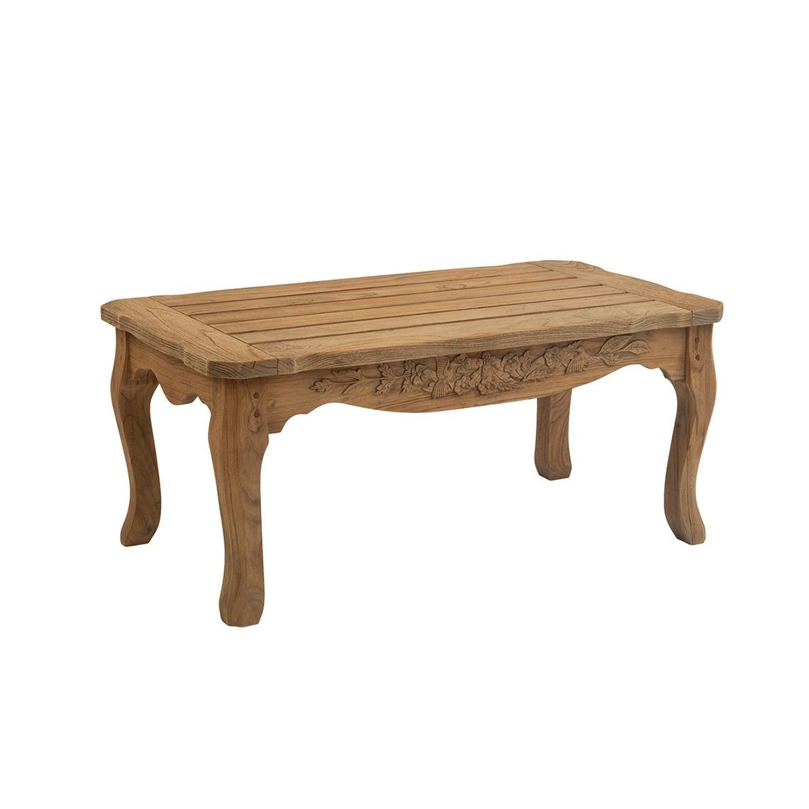 Kingsley Bate Normandy 36" Rect. Coffee Table | Perigold