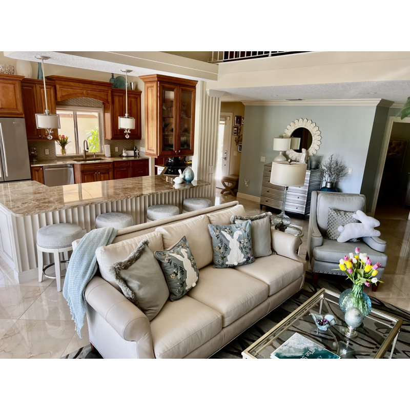 Walston Architectural Products Fluted Primed MDF Wall Panels | Wayfair