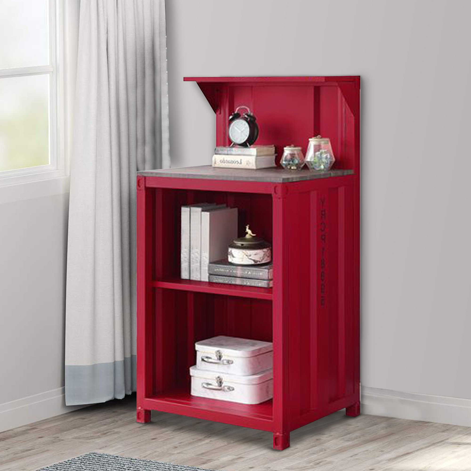 Williston Forge Monocacy Desk | Wayfair