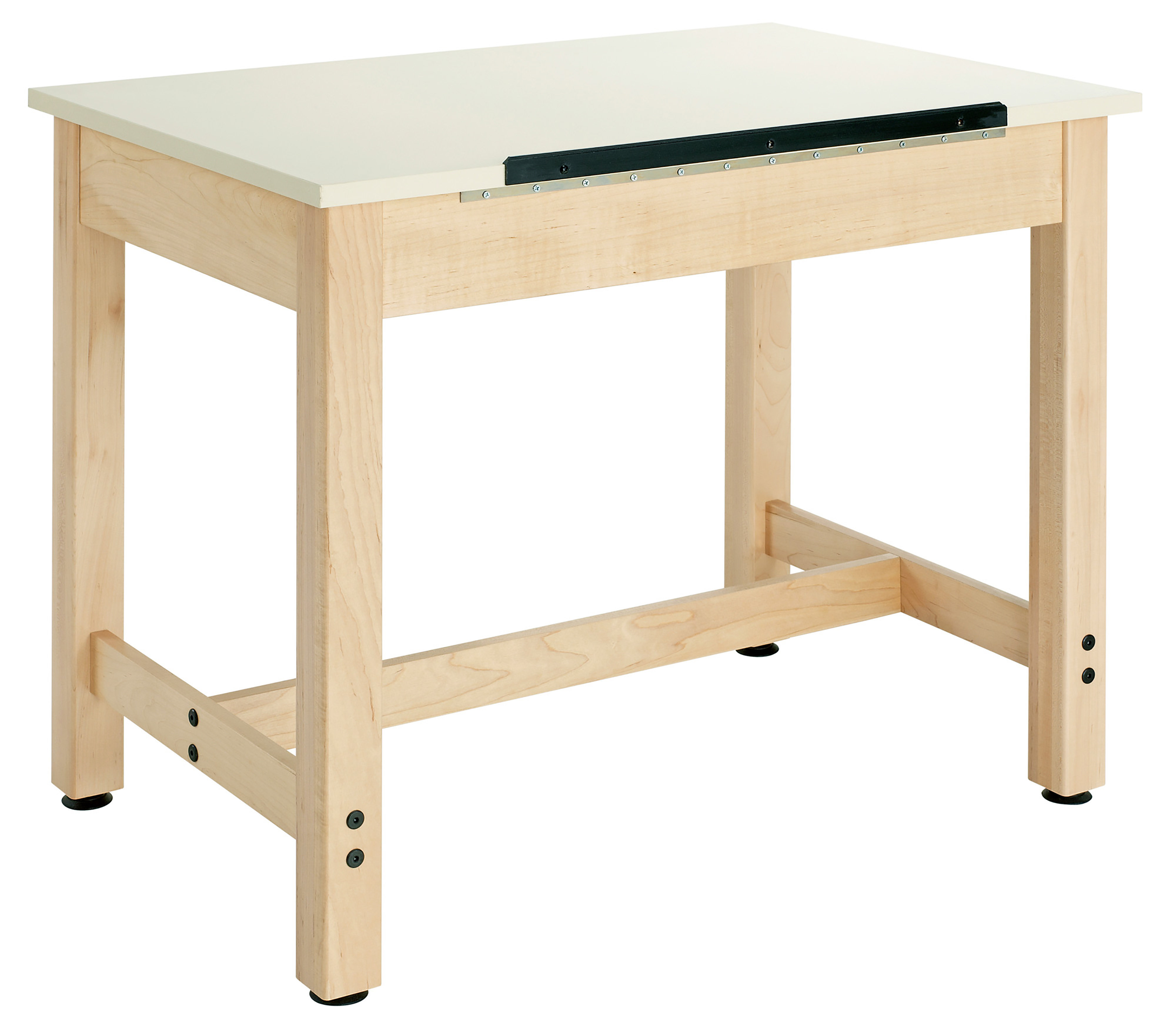 Shain Fiberesin Drafting Table | Wayfair