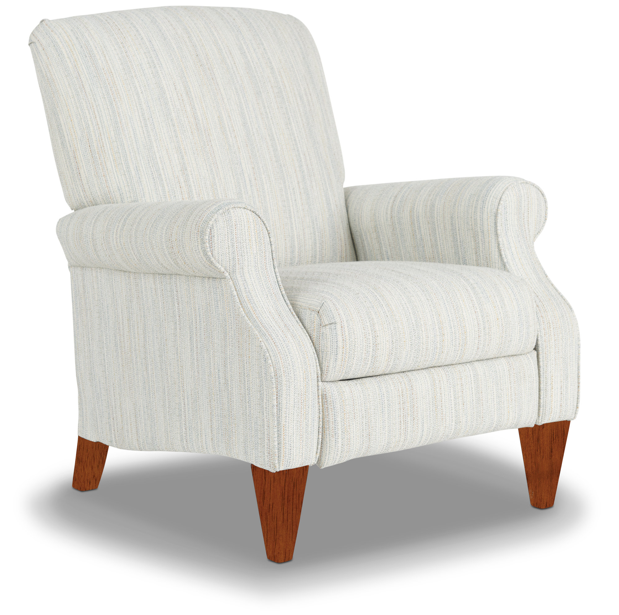 La-Z-Boy Charlotte High Leg Reclining Chair & Reviews | Wayfair