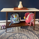 Madison Park Parker 48" Console Table & Reviews | Wayfair