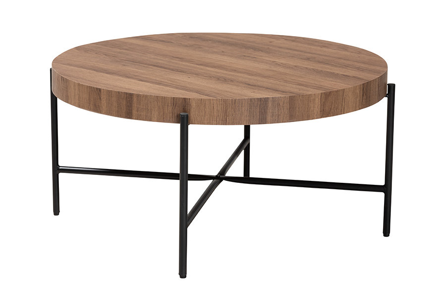 17 Stories Diamani Single Coffee Table | Wayfair