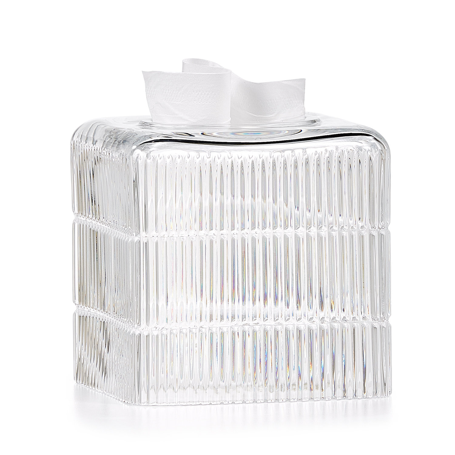 Labrazel Prisma Tissue Box Cover - Wayfair Canada