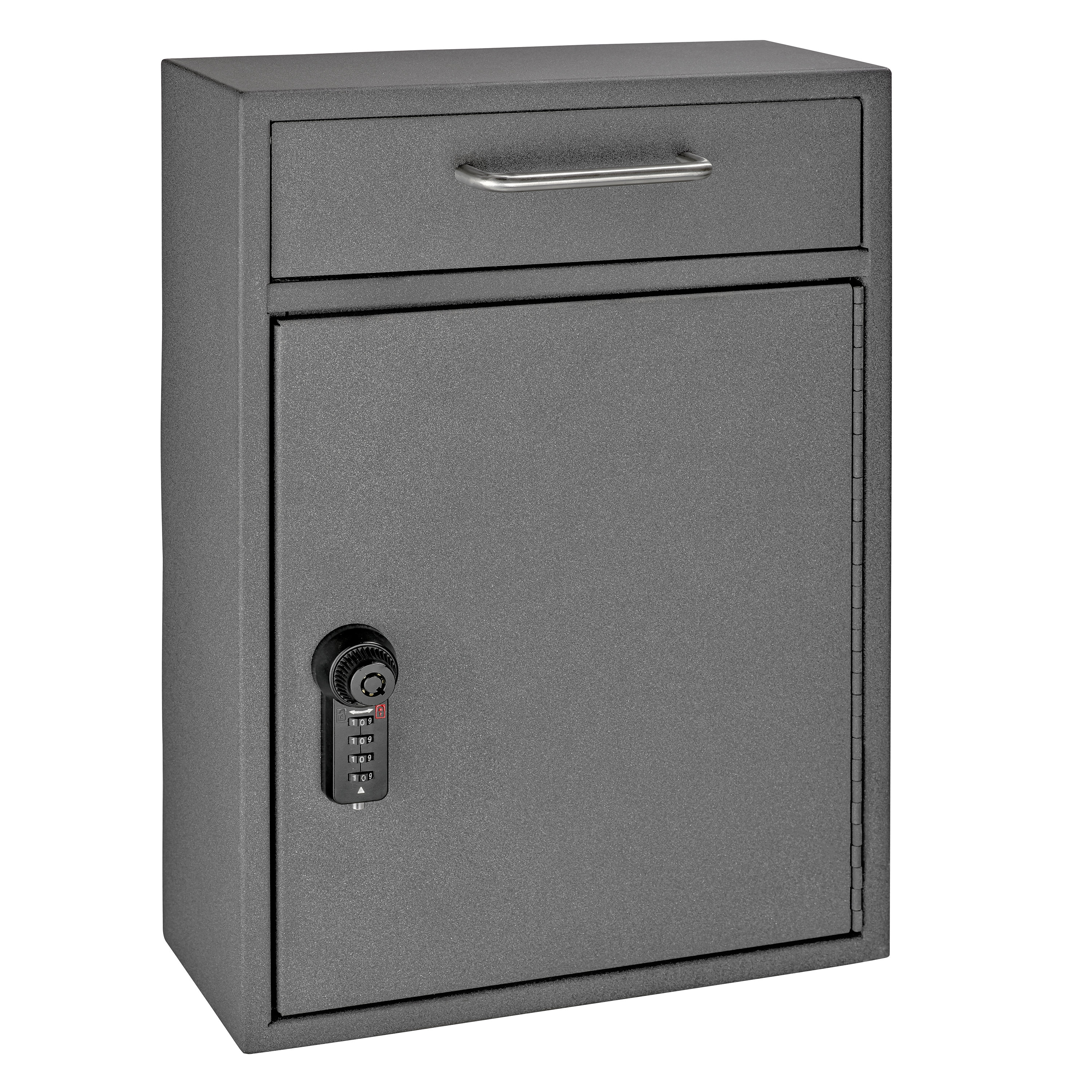 Mail Boss Key Boss Combination Security Cabinet Drop Box - Wayfair Canada