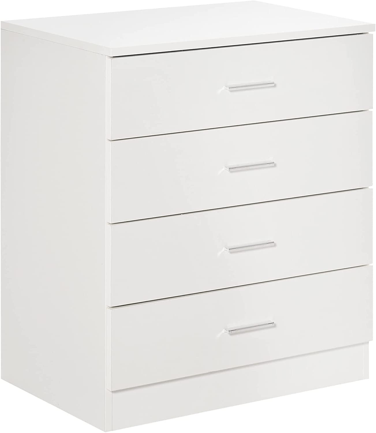 ModernMoments Hiliary 4 Drawer 60Cm W Chest & Reviews | Wayfair.co.uk