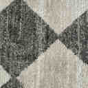 Latitude Run® Delucia Geometric Gray/Beige Area Rug & Reviews | Wayfair