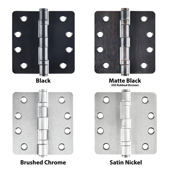 Trimlite Primed 3 Craftsman Panel Interior Shaker Door Prehung with 4-9 ...