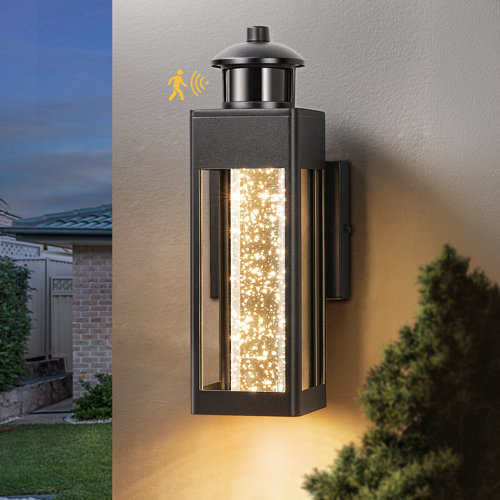 LED Outdoor Lights You'll Love | Wayfair
