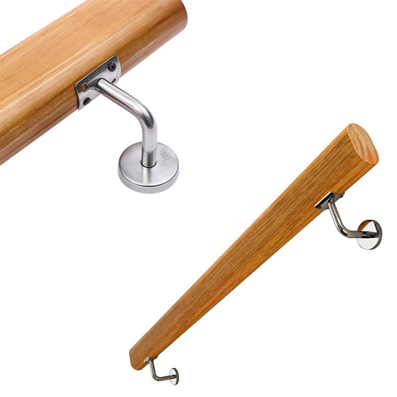 YINXIER Single Handrail Complete Kit Set | Wayfair