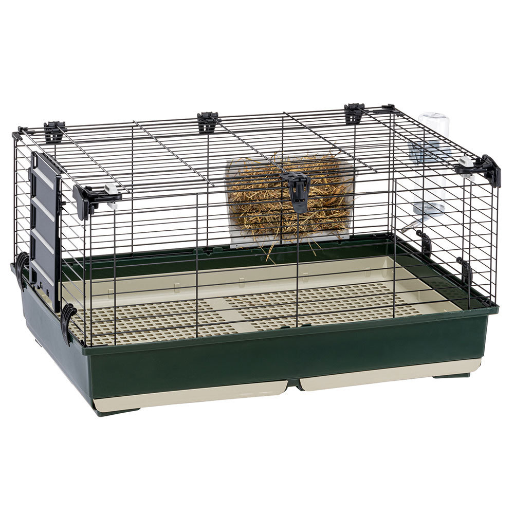 Ferplast Rabbit Cage | Wayfair.ie
