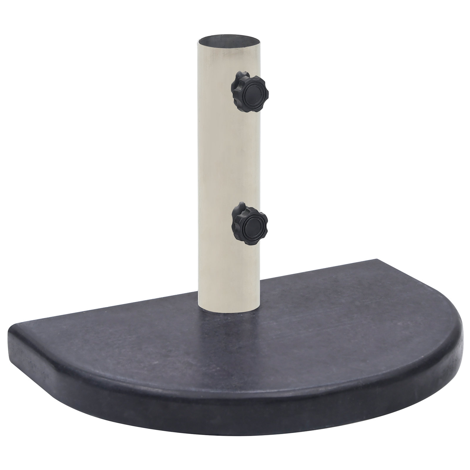 Dakota Fields Suchin Stone Free Standing Base | Wayfair.co.uk