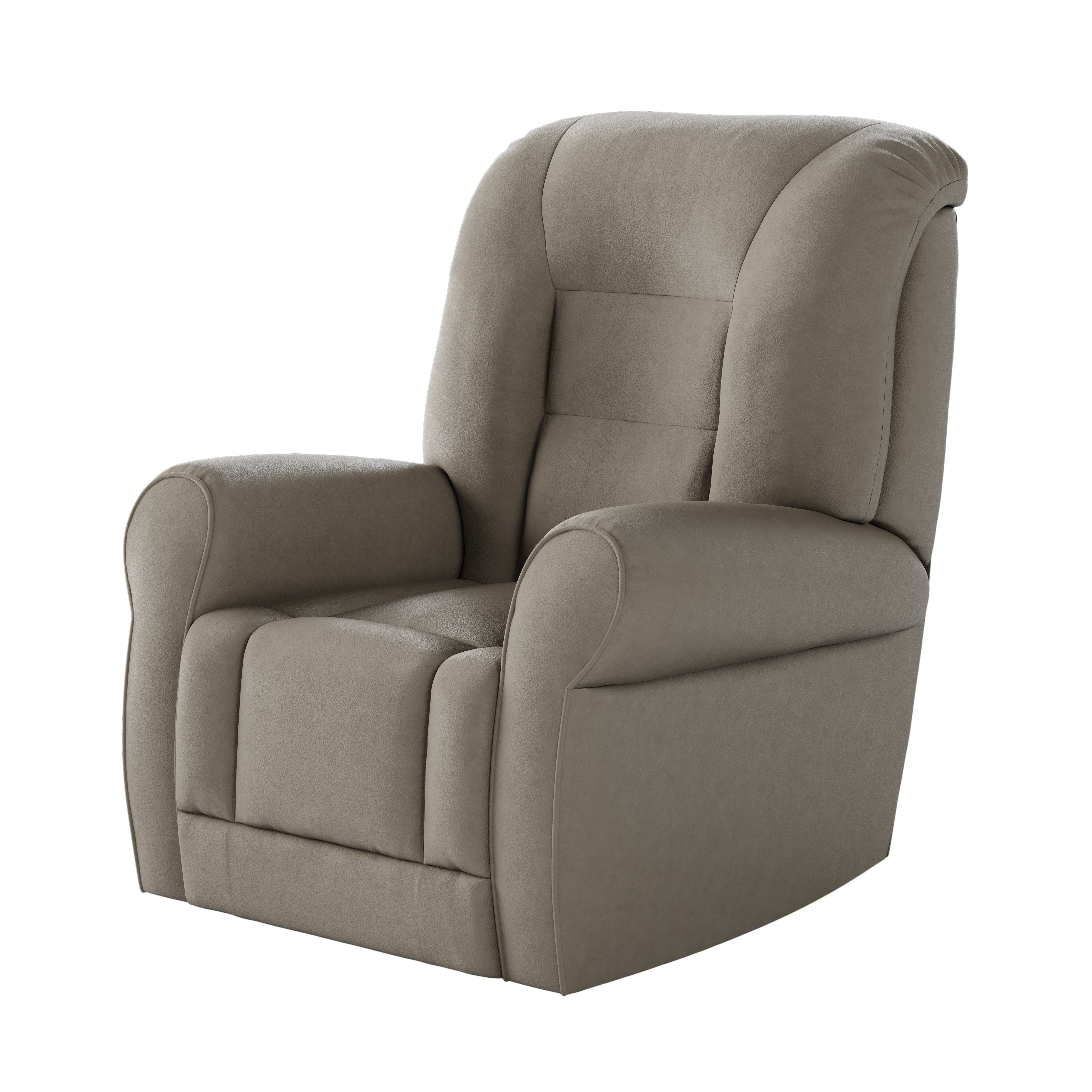 Southern Motion Grand Leather Power Recliner - Wayfair Canada