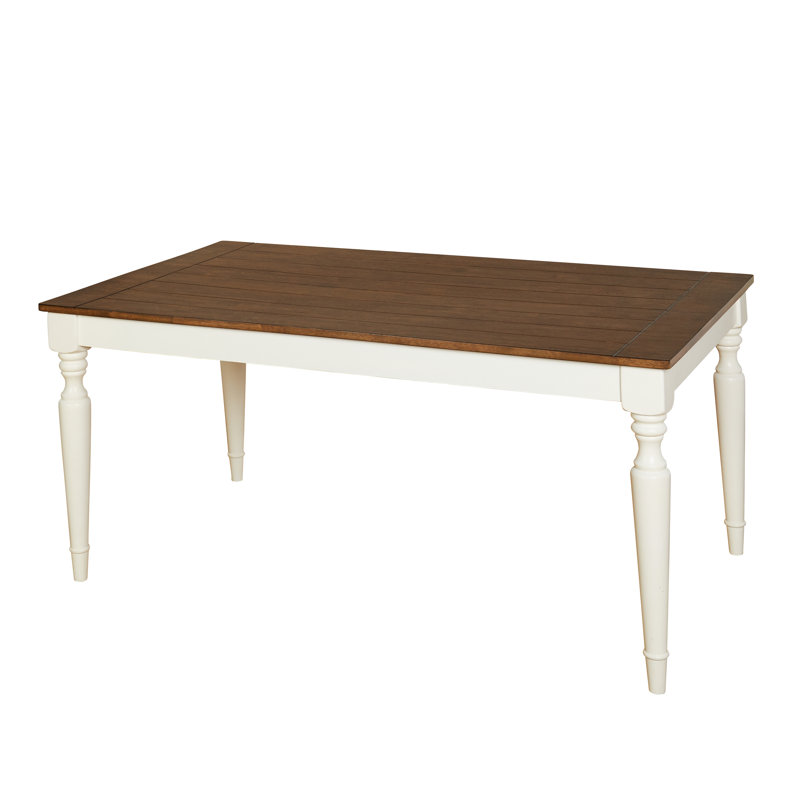 August Grove® Pollmann Dining Table | Wayfair