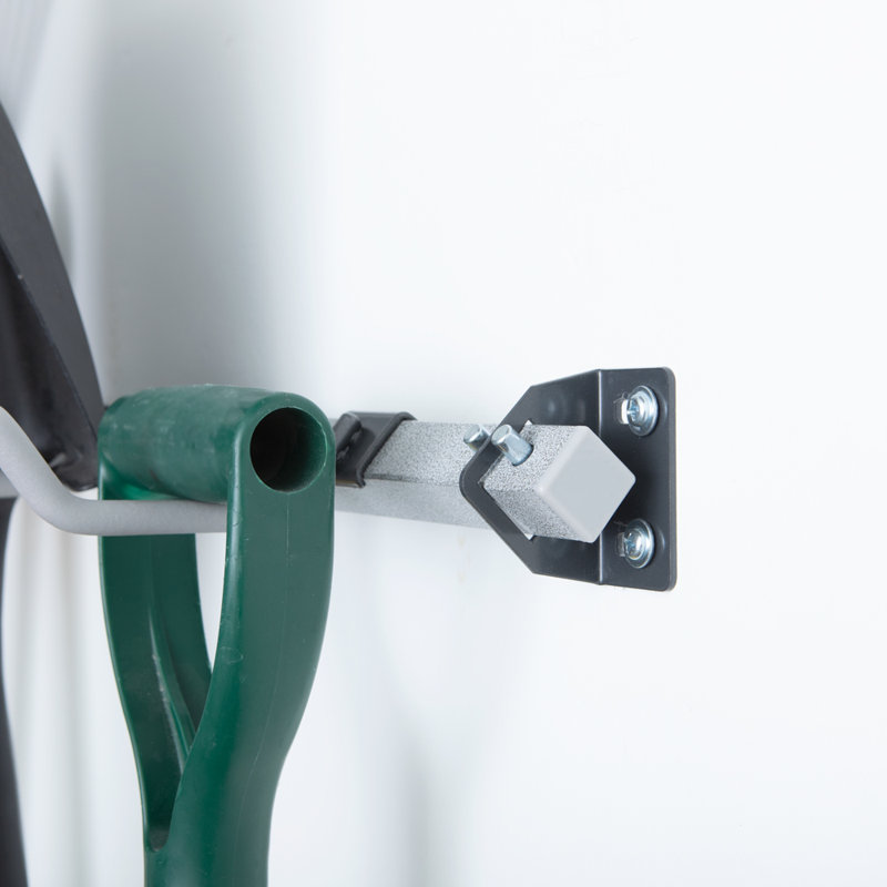 Monkey Bar Storage Large Yard Tool Rack & Reviews | Wayfair