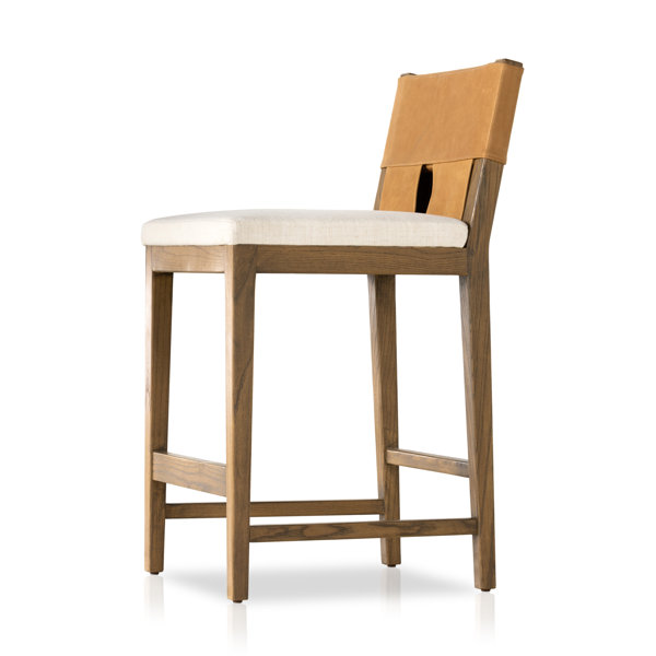 Four Hands Allston Counter & Bar Stool | Perigold