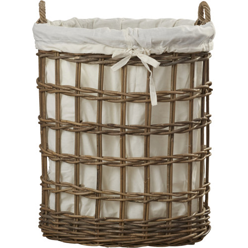 Bayou Breeze Laundry Set & Reviews | Wayfair