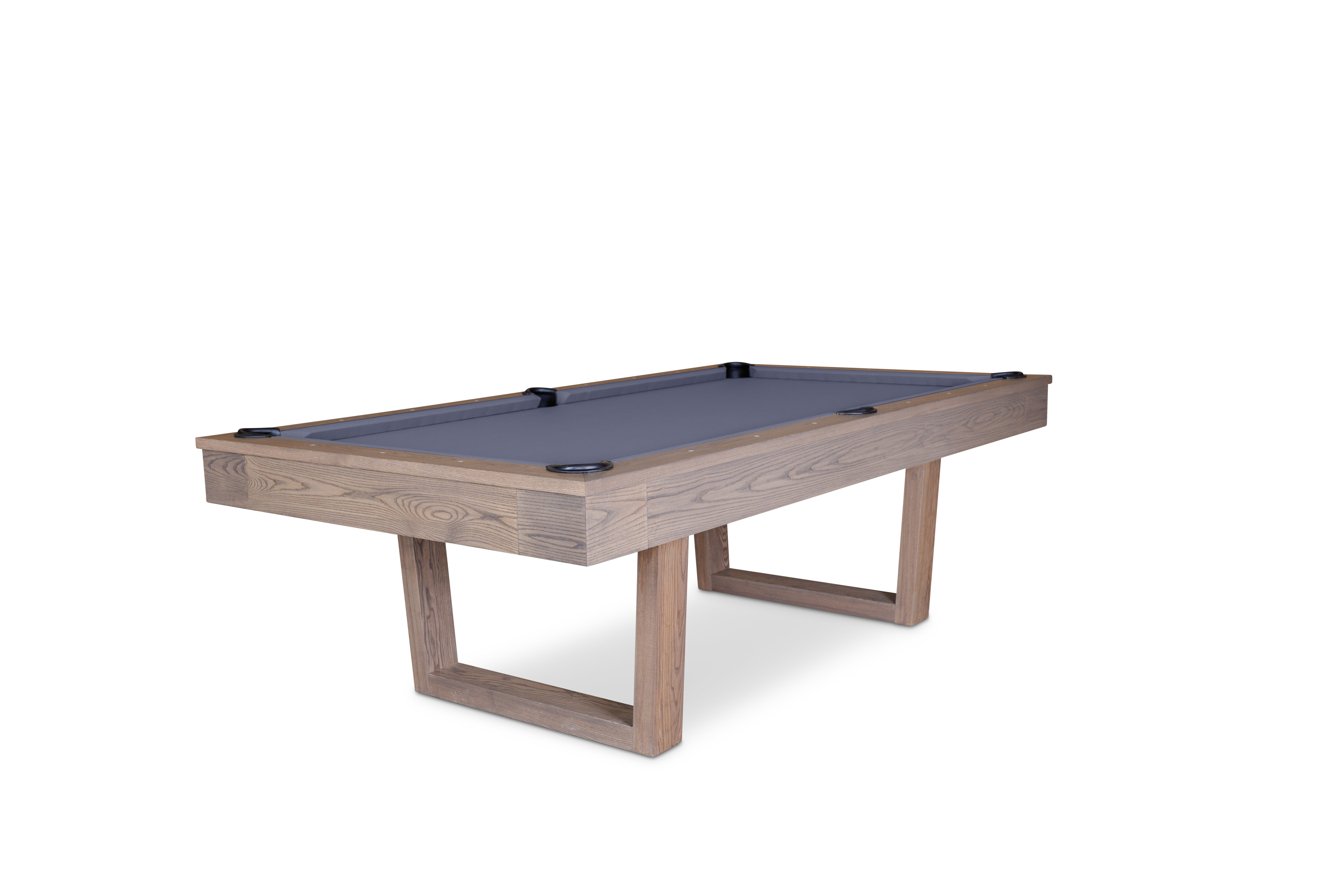 Venture Kiawah Slate Pool Table with Professional Installation Included ...