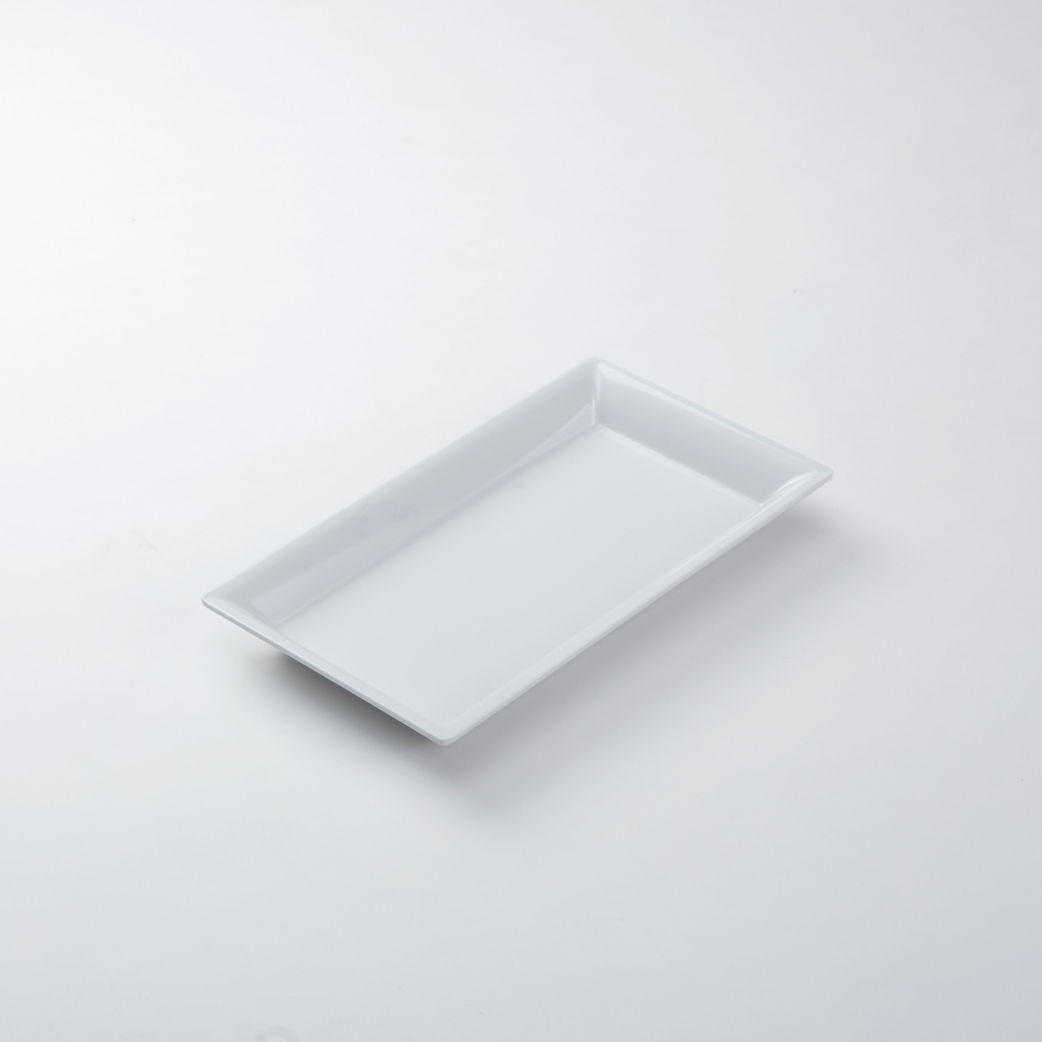 American Metalcraft Melamine Platter | Wayfair