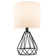 Hashtag Home Hadleigh Metal Novelty Lamp & Reviews | Wayfair