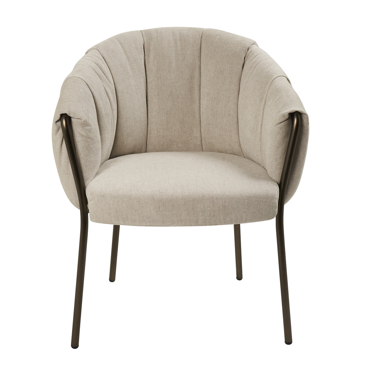 Schumacher Puffin Dining Chair | Wayfair
