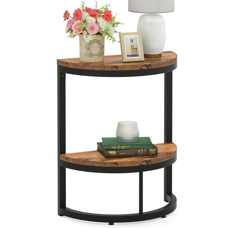 17 Stories Viktualien End Table & Reviews | Wayfair