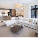 GUSTO DESIGN COLLECTION Ruby Coffee Table & Reviews | Perigold