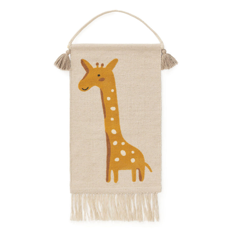 Benuta Polyester Wall Hanging | Wayfair.co.uk