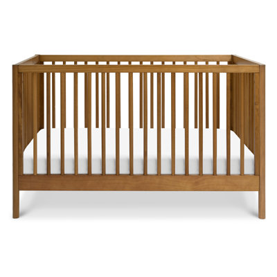 daVinci Hunter 3 in 1 Convertible Crib & Reviews | Wayfair