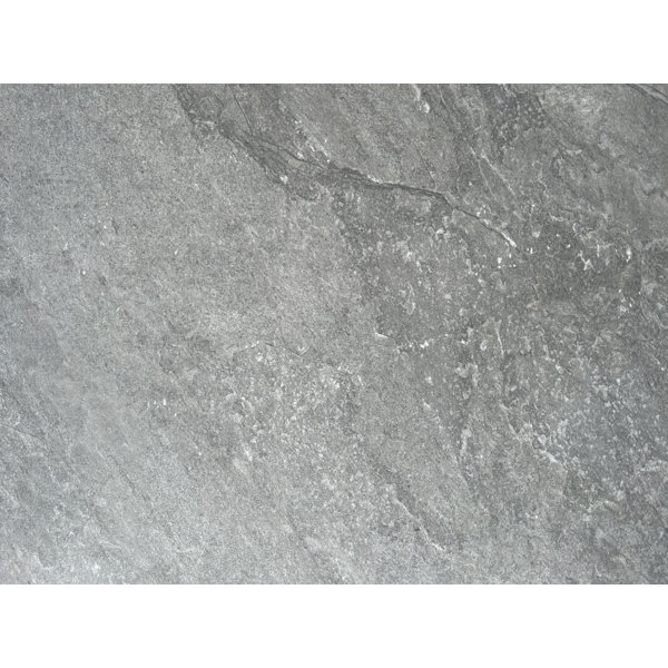 SB TILE AND STONE Rasa 24" x 24" Porcelain Stone Look Wall & Floor Tile ...