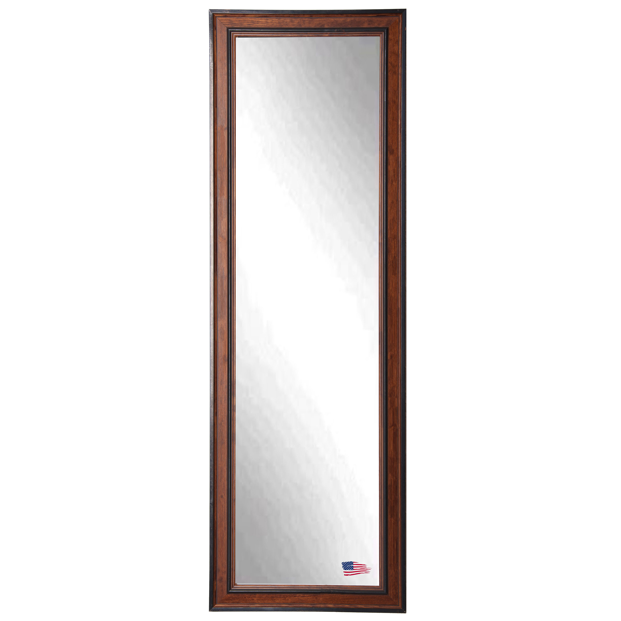 Lark Manor Ukiah Traditional Full Length Mirror & Reviews - Wayfair Canada