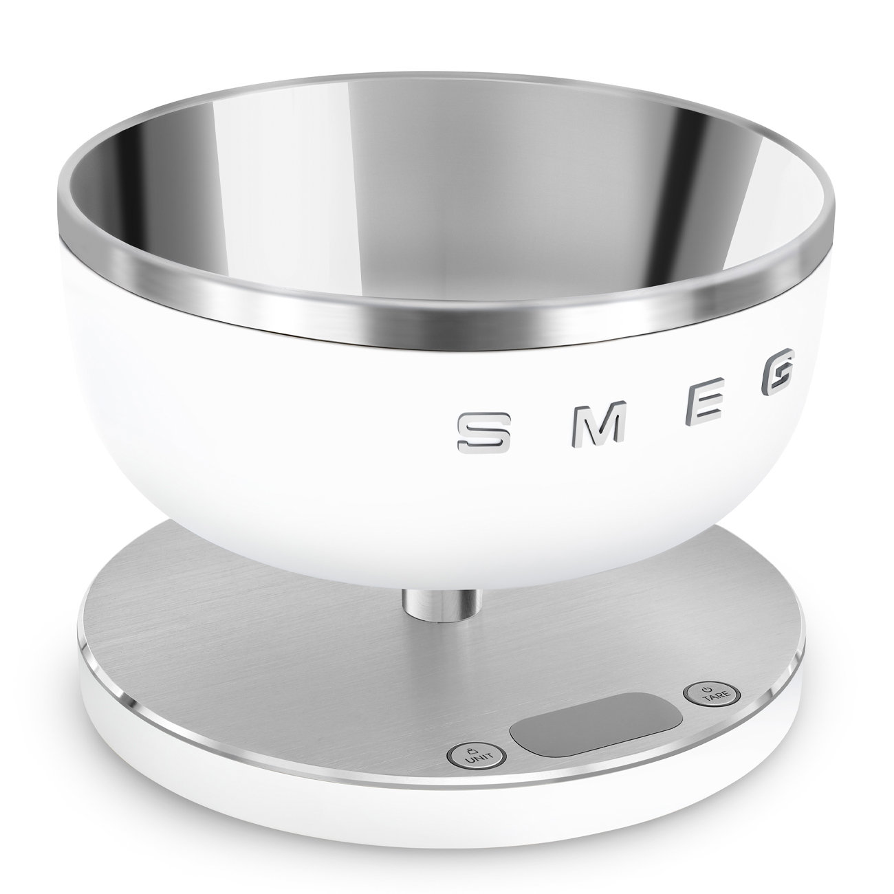 SMEG Contemporary Kitchen Scale | Wayfair