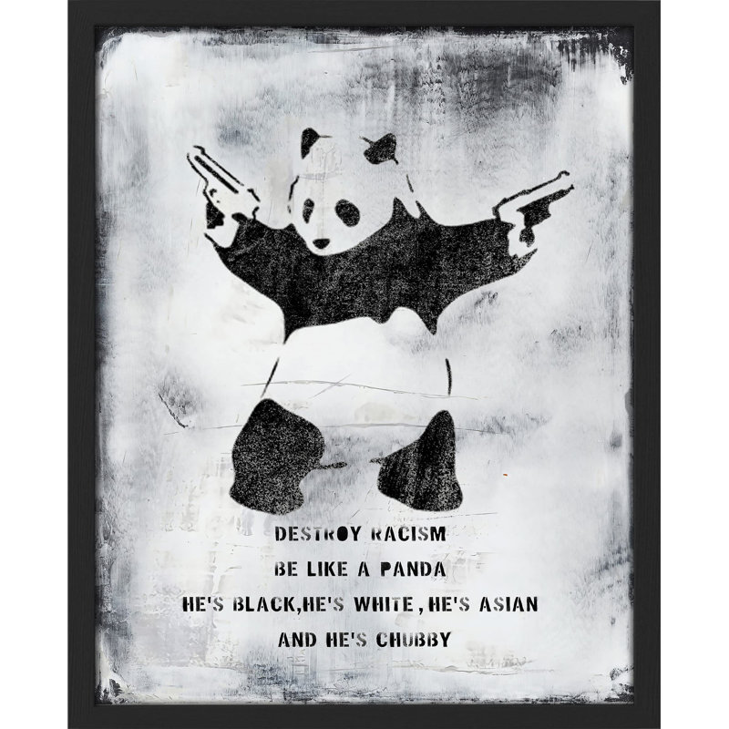 panda dictionary joke