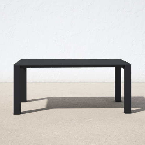 Modern Outdoor Dining Tables | AllModern