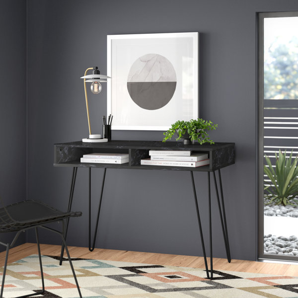 Mercury Row Emily Desk & Reviews | Wayfair.co.uk