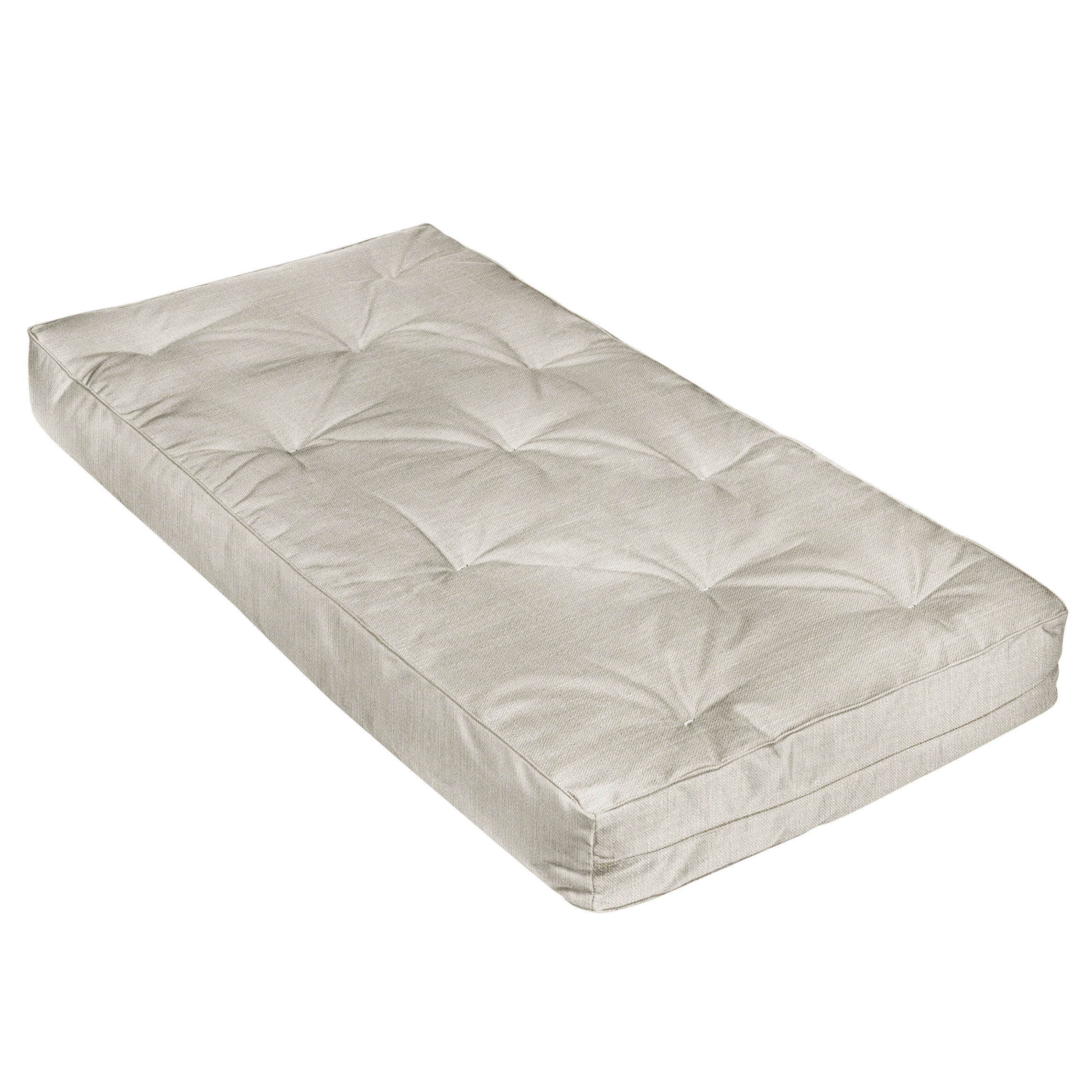 Alwyn Home Lavendon 5" Memory Foam Twin Size Futon Mattress | Wayfair