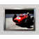 Bright Star Ferrari Formula One Number 4 - Single Picture Frame Art ...