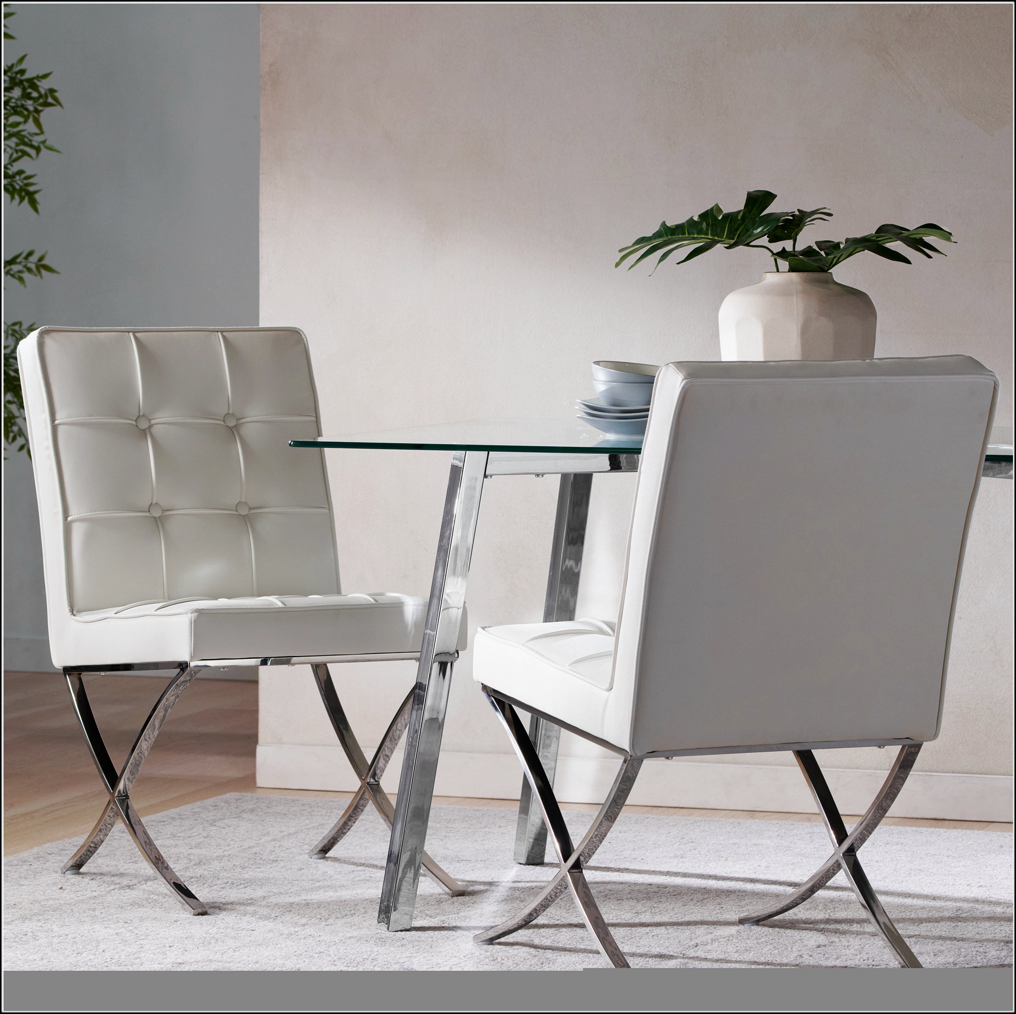 Orren Ellis PAVILION DINING CHAIR | Wayfair