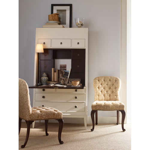 Century Thomas O'Brien Hallings Secretary Desk | Perigold