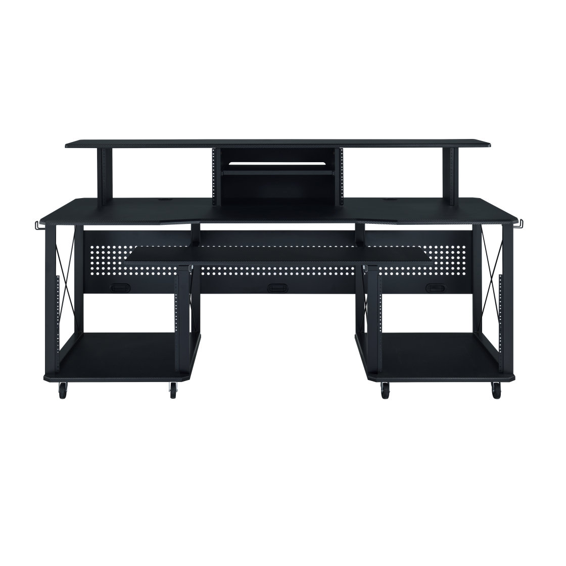 Corrigan Studio® Megara Music Desk | Wayfair