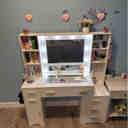 Mercer41 Vincci Vanity & Reviews | Wayfair