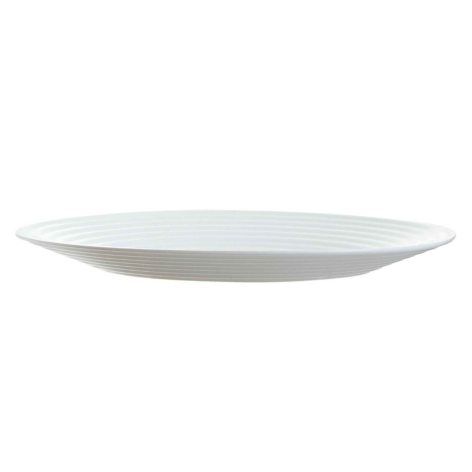 Luminarc Harena Dinner Plate & Reviews | Wayfair.co.uk