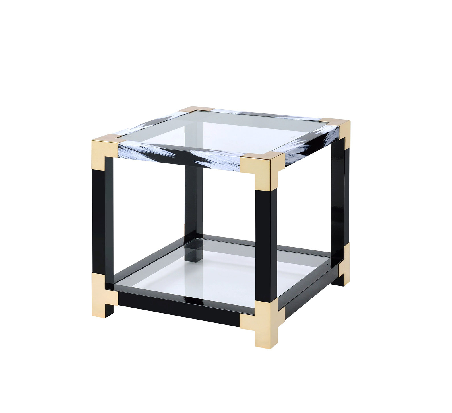 Orren Ellis Bama End Table | Wayfair