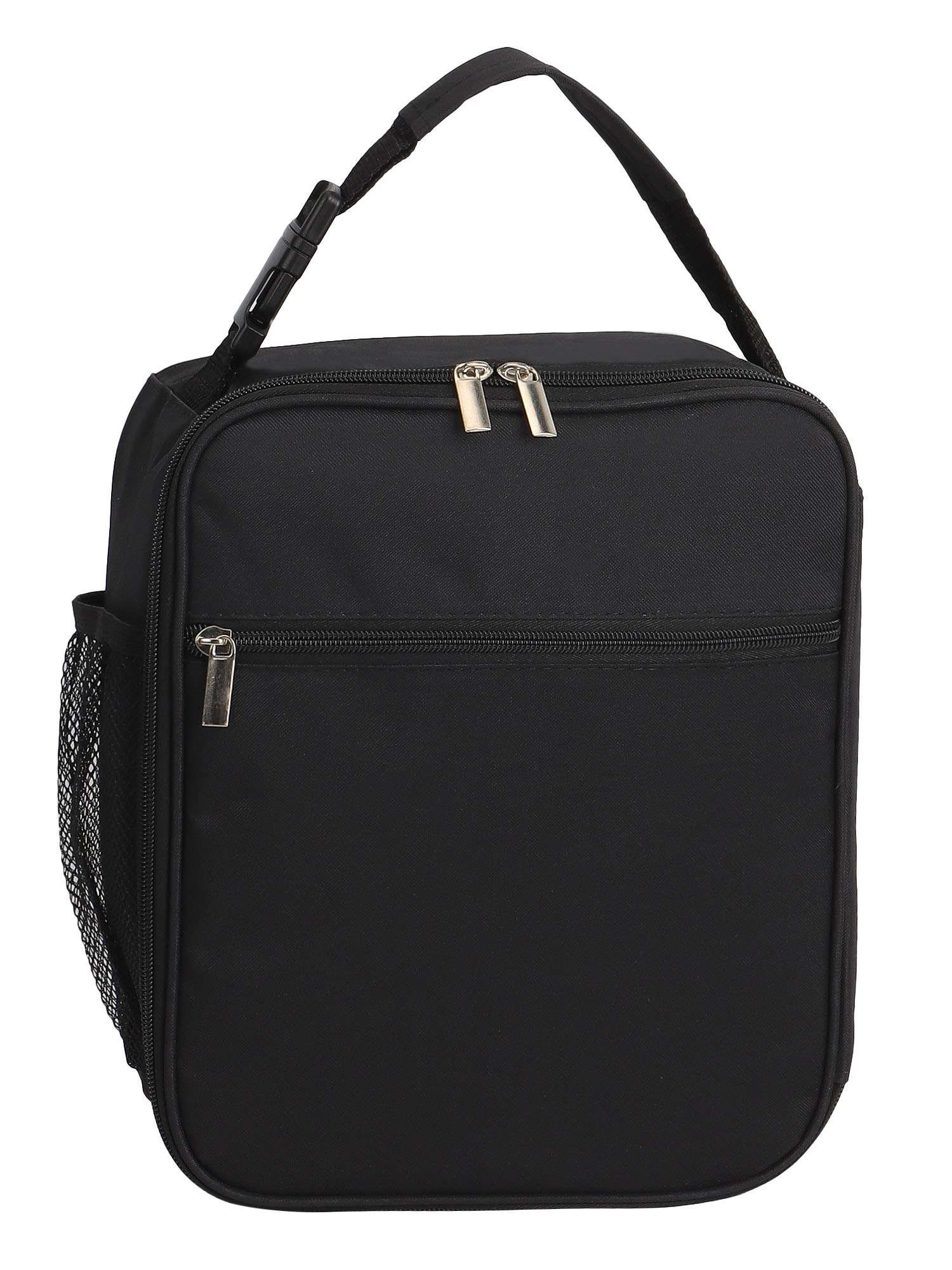 Rebrilliant Lunch Box for Reusable Insulated Portable Small Lunch Bag ...