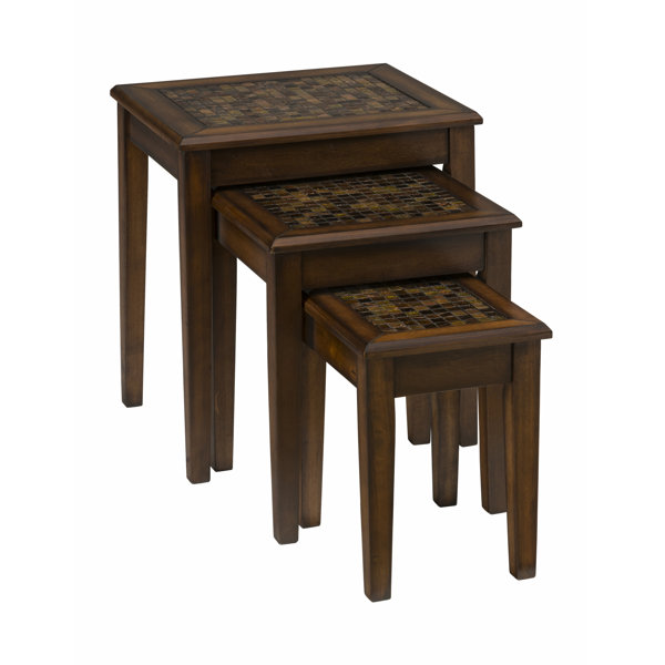 Nesting Tables | Wayfair