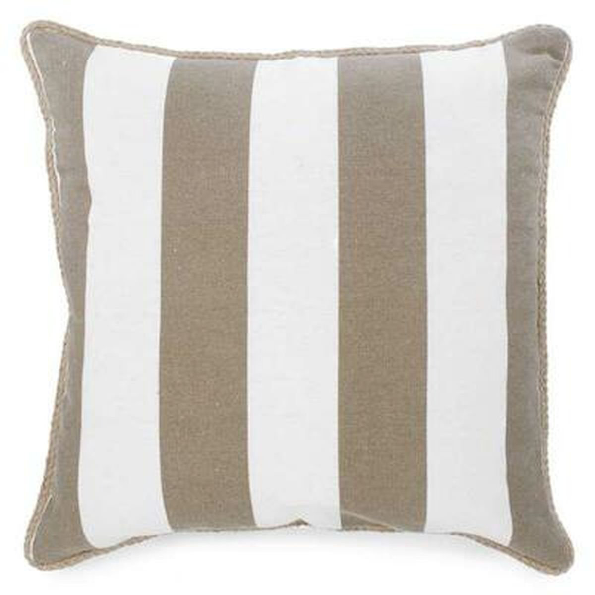 Gracie Oaks Bosom Square Pillow Cover & Insert | Wayfair