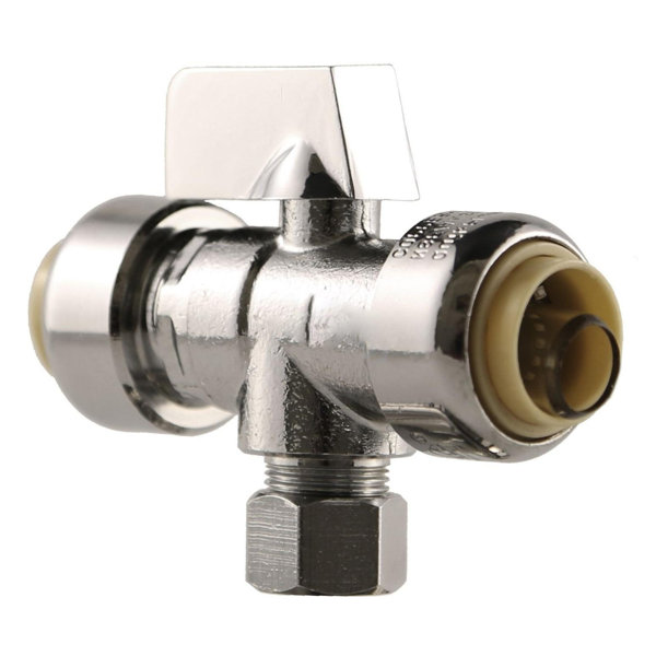 Plumbing N Parts Leak Detection / Auto Shut Off Valve | Wayfair